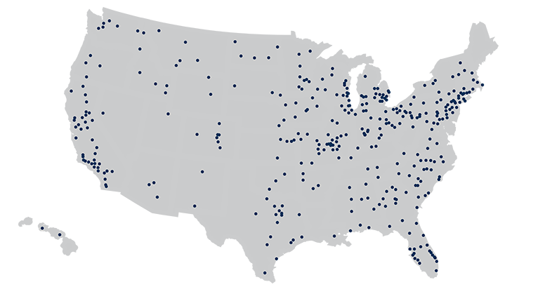 About Stifel - Jim Kniffin | Stifel
